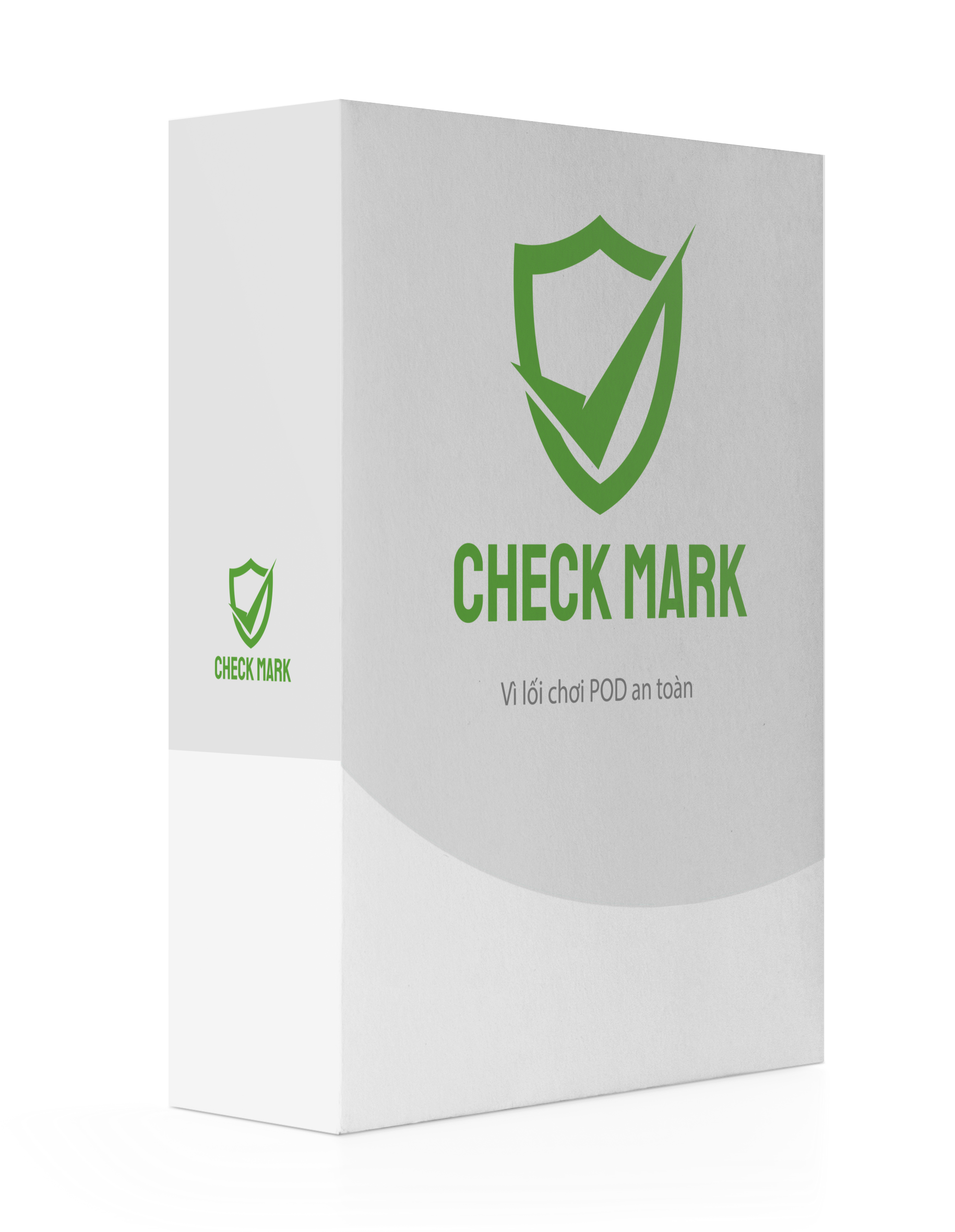 CheckMark - Tự động kiểm tra Trademark cho sản phẩm POD
